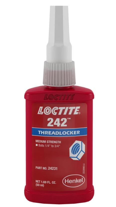 LOCTITE 242