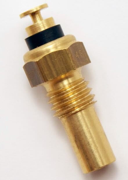 TEMPERATURE SENSOR