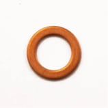 SEALING RING A 8X13 DIN 7603
